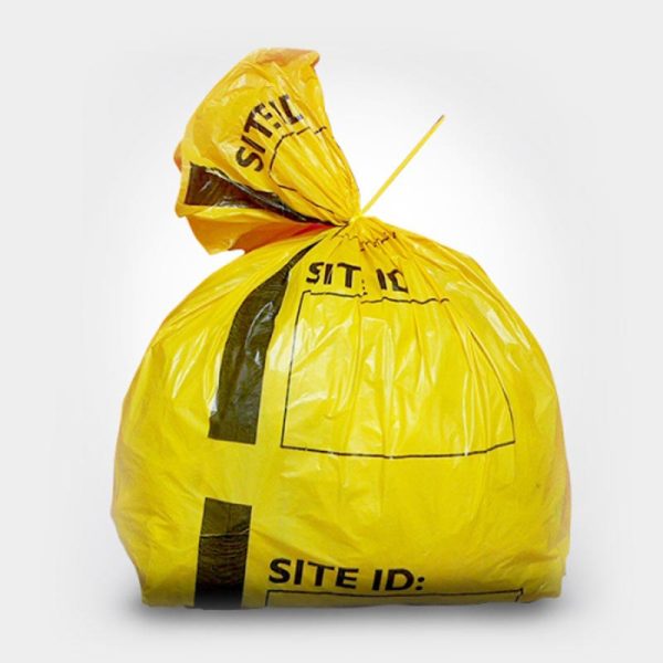 Nappies, Sanitary & Incontinence Waste – Natural UK