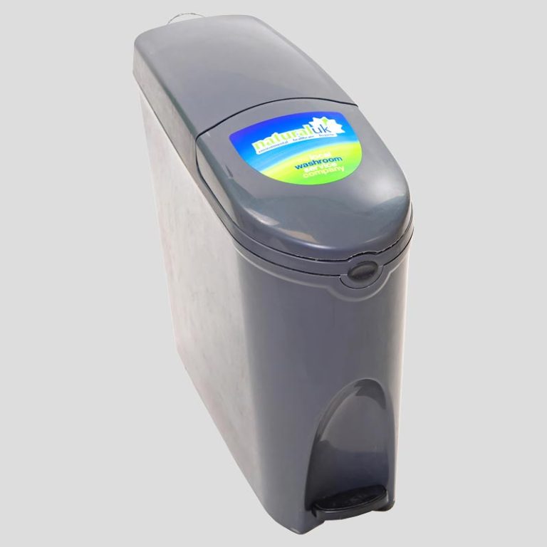 Feminine Hygiene Units – Natural UK