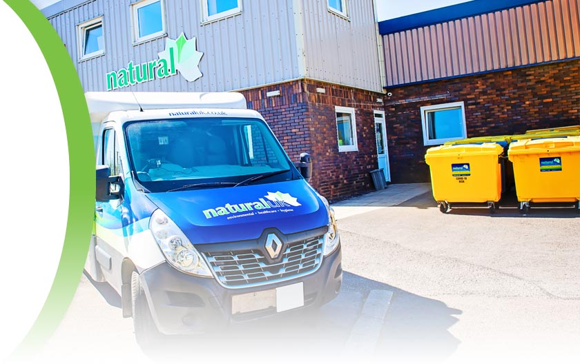 Our Services – Natural UK